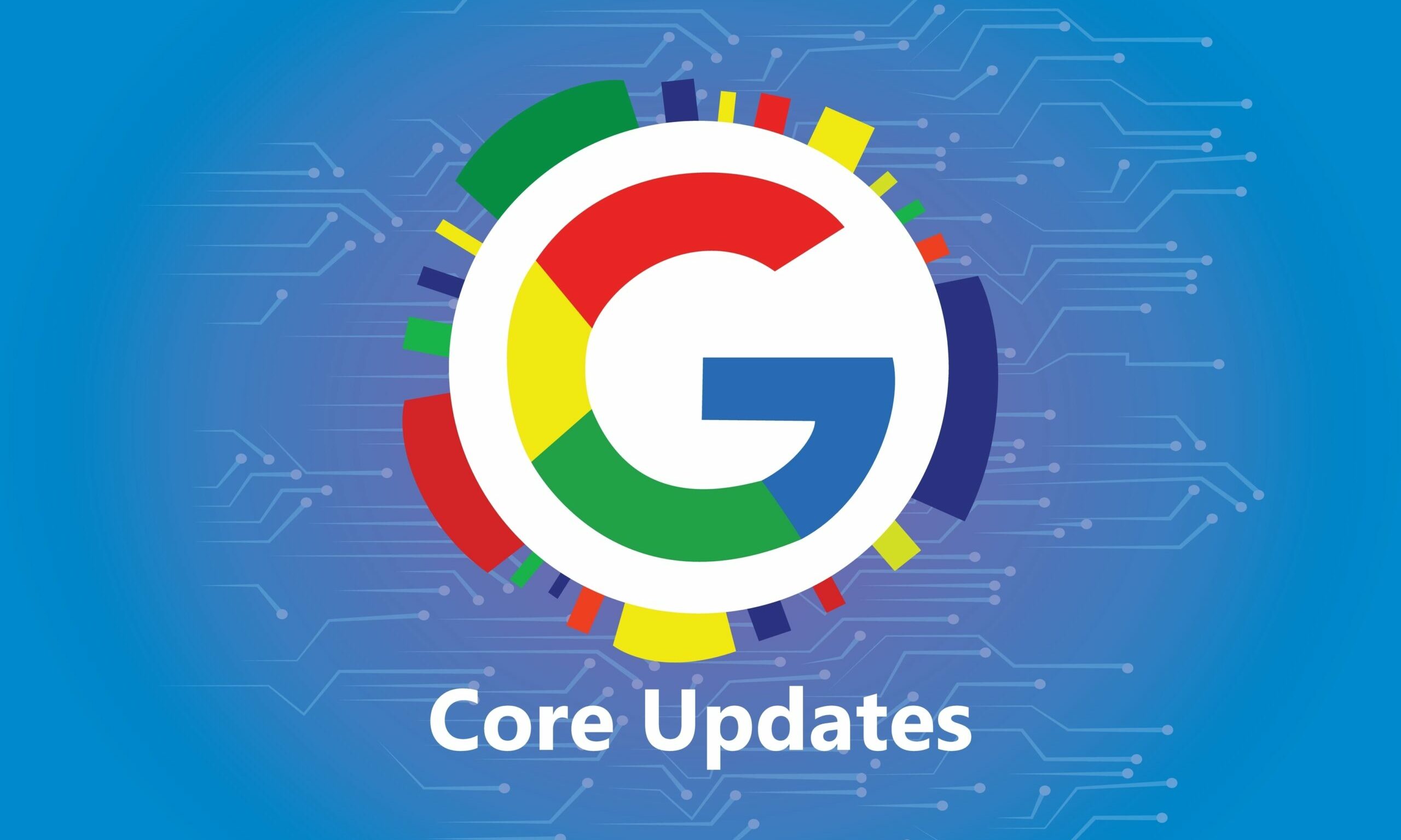 Dealing with the Effects of Google’s Core Update | Adnorml